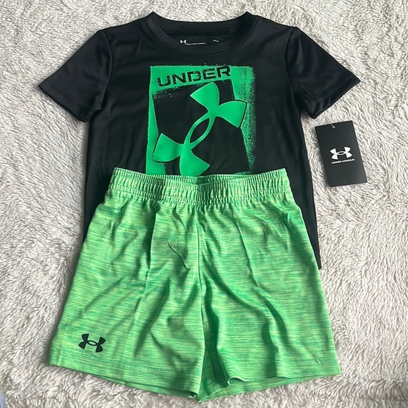 Under Armour | Matching Sets | New Under Armour Outfit | Poshmark